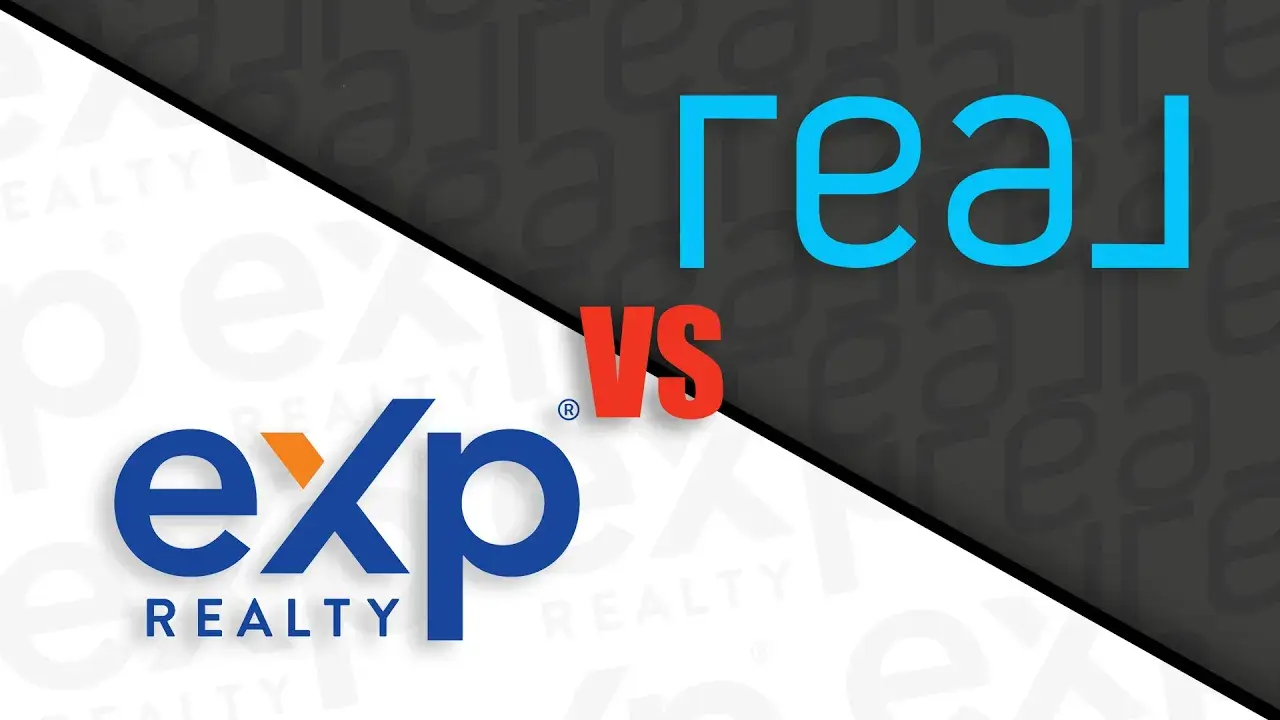 eXp Realty vs REAL Broker: In-Depth Comparison 2026 — Next-Gen Agents