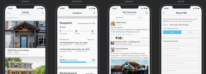 The First 10 Things To Do AFTER Joining REAL Broker — Next-Gen Agents