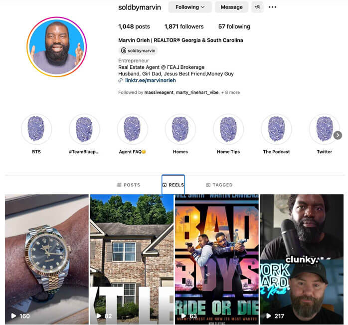 Atlanta Georgia Solo Agent Reviews REAL Broker — Next-Gen Agents