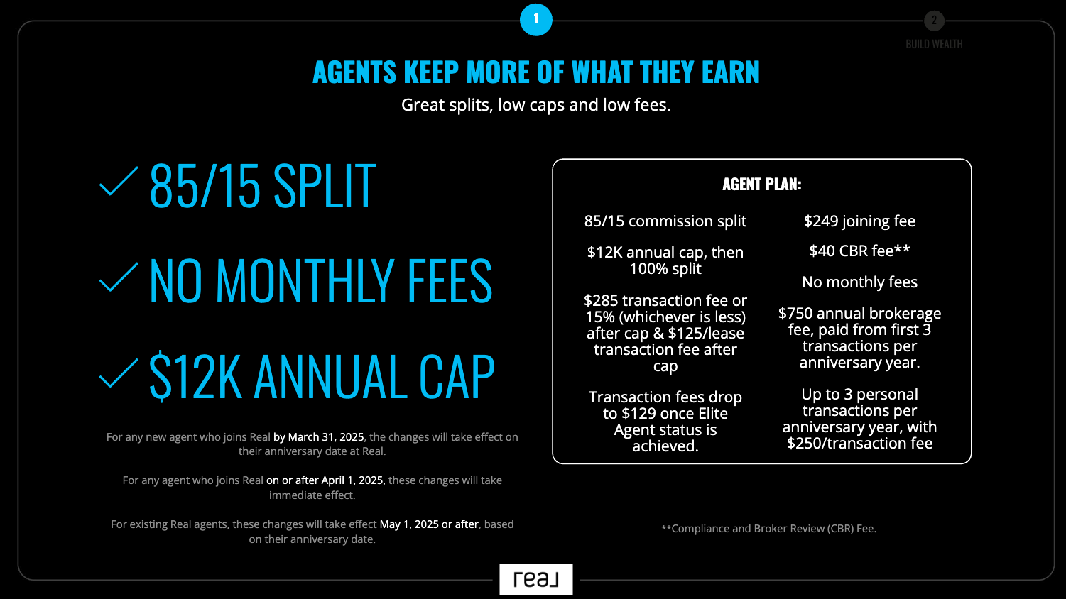 REAL Broker Fully Explained 2026 — Next-Gen Agents