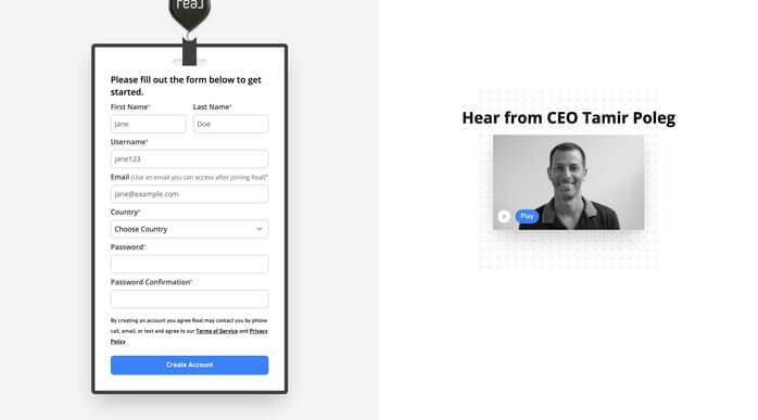 REAL Broker’s Onboarding Process Explained — Next-Gen Agents