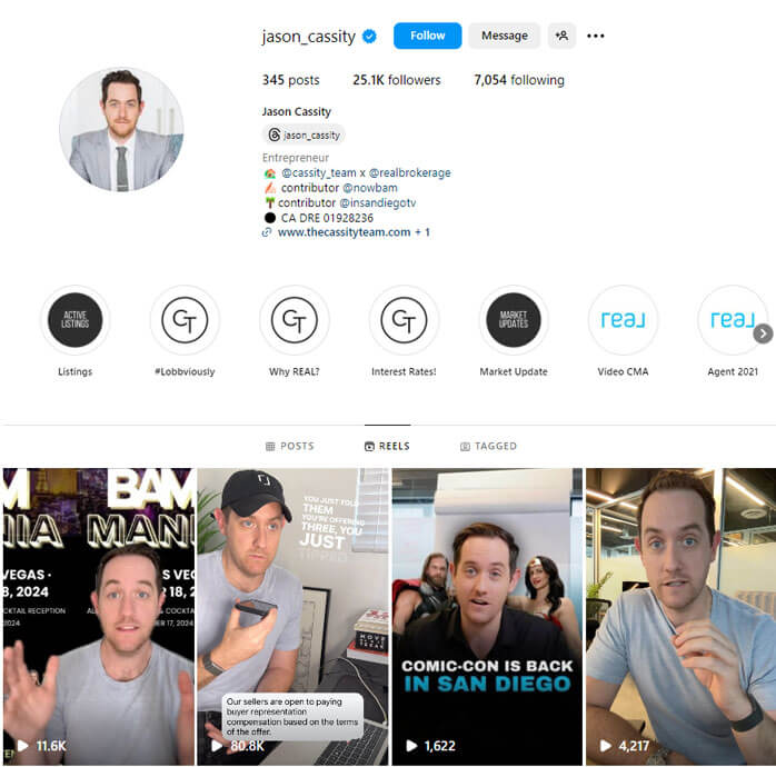 Jason Cassidy’s $50M Team Experience — Next-Gen Agents