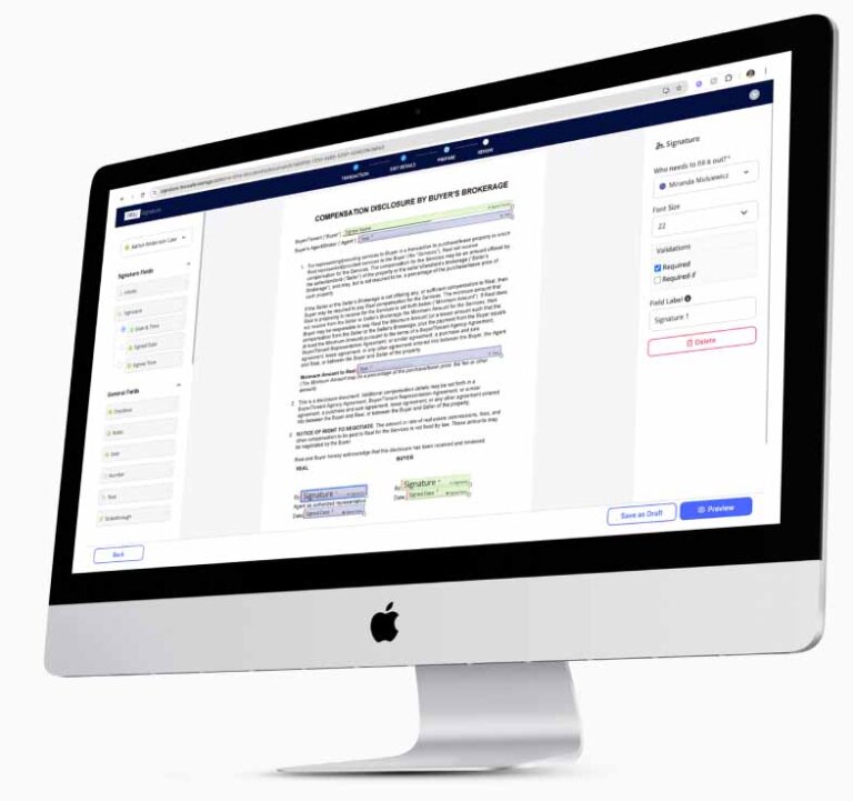 REAL Broker vs simpliHom: In-Depth Comparison 2026 — Next-Gen Agents